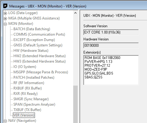 Setting up a Rover Base RTK System